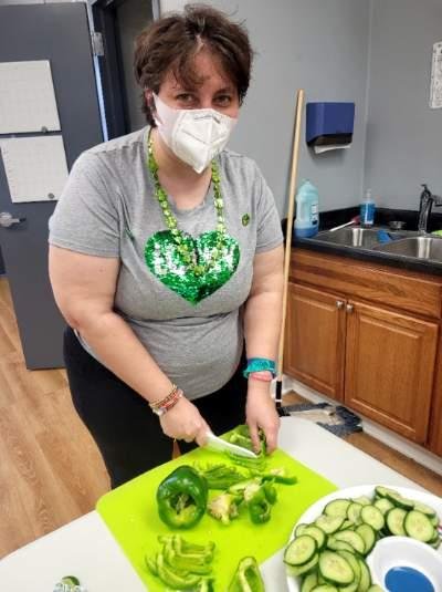 Services — Active Visions, Inc.