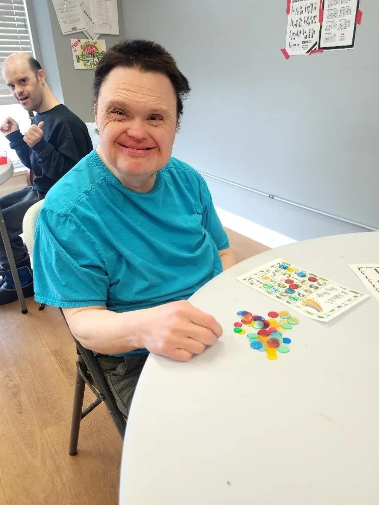 Our Story — Active Visions, Inc.