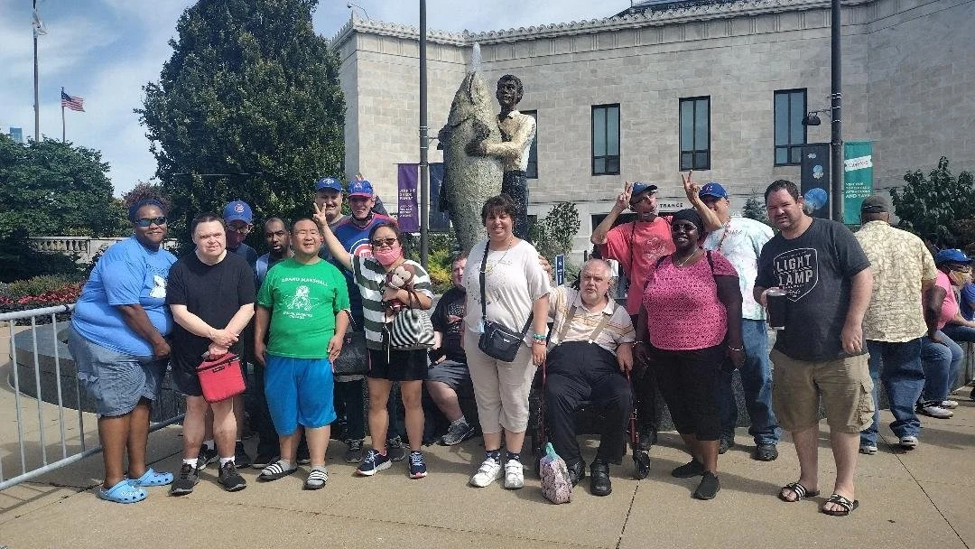 Active Visions, Inc.