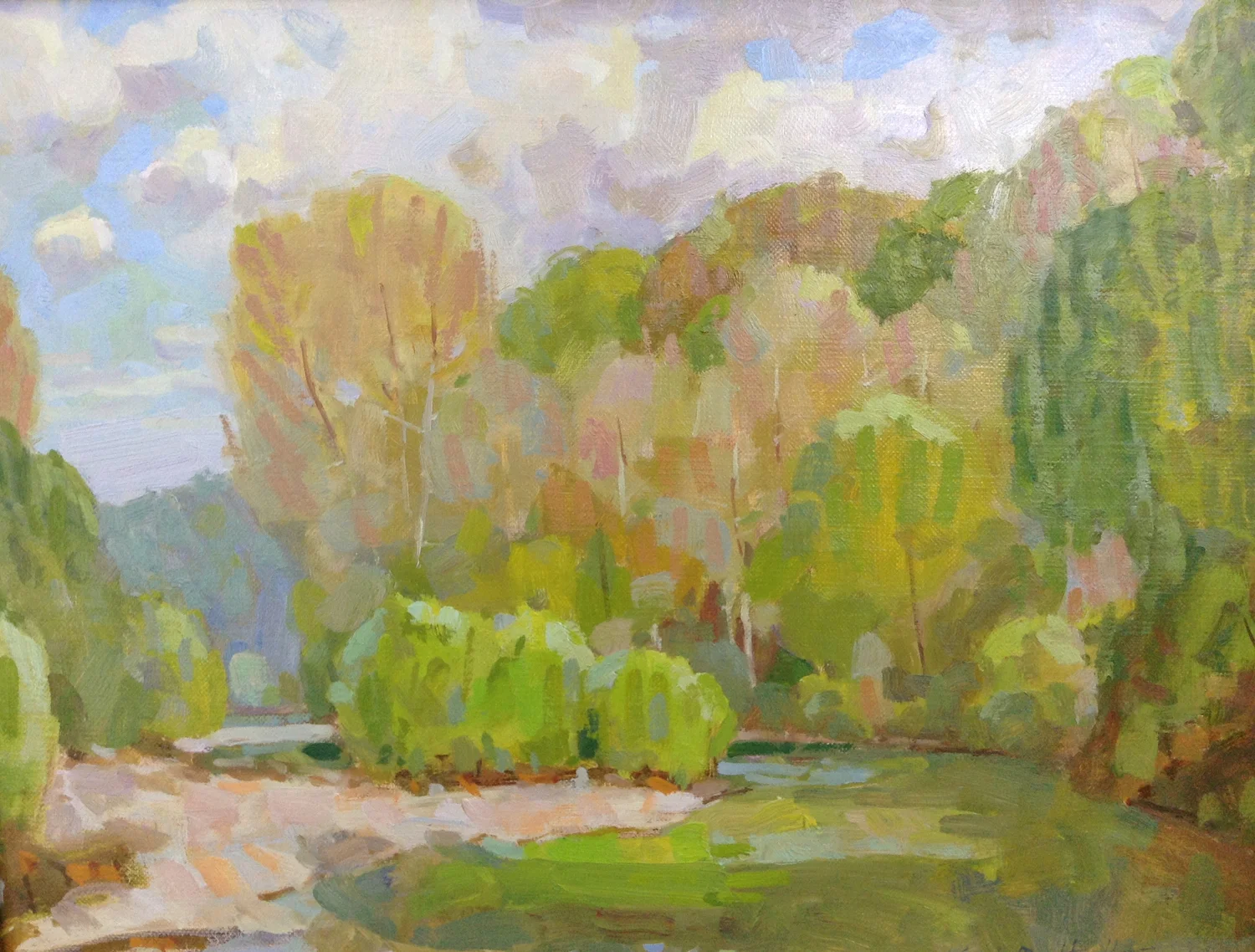 Kevin Haller — GALLERY AUGUSTA