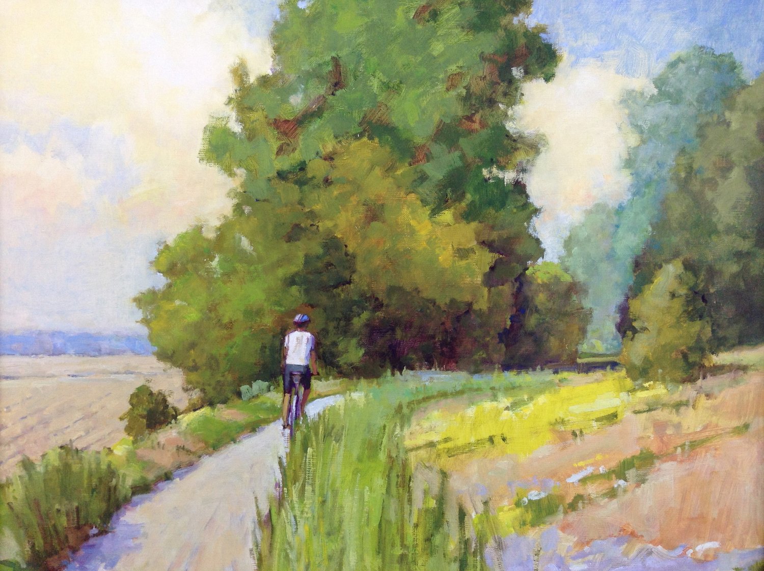 Kevin Haller — GALLERY AUGUSTA