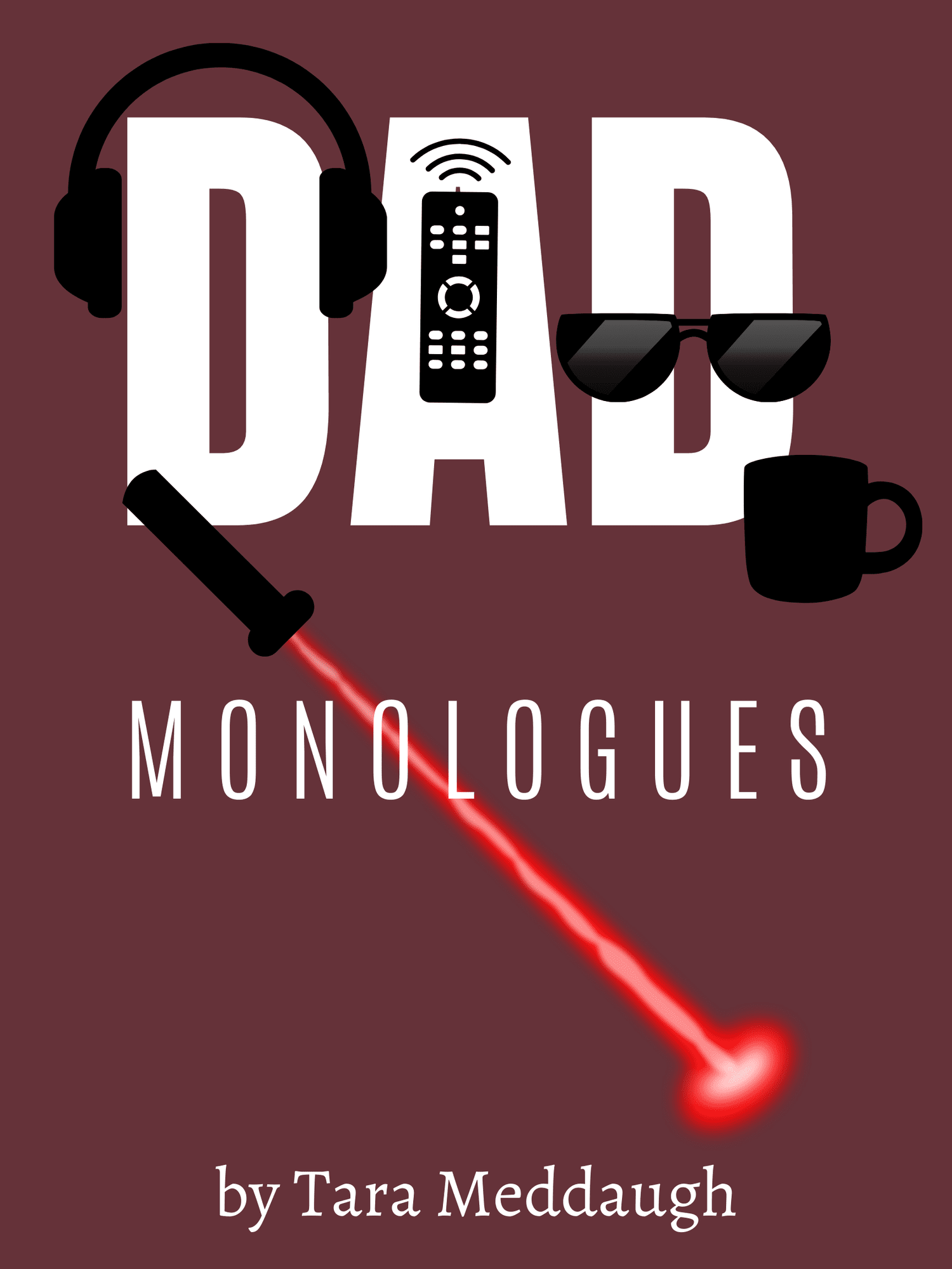21 Mom Monologues — Tara Meddaugh