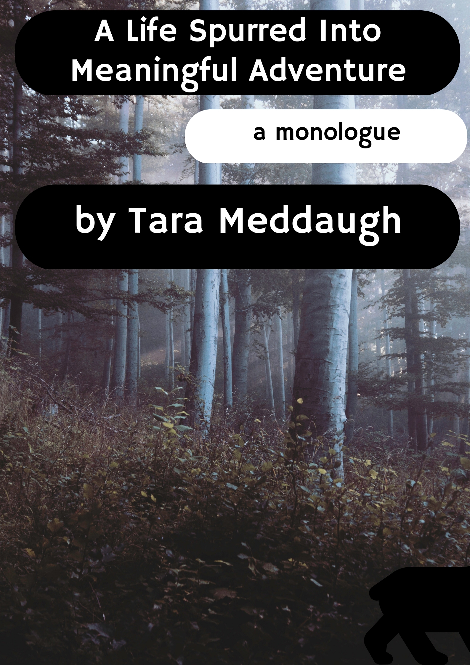 Dramatic Monologues — Tara Meddaugh