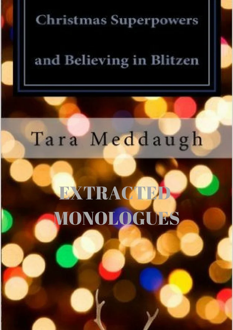 19 Children's Monologues from Christmas Superpowers and Believing in ...