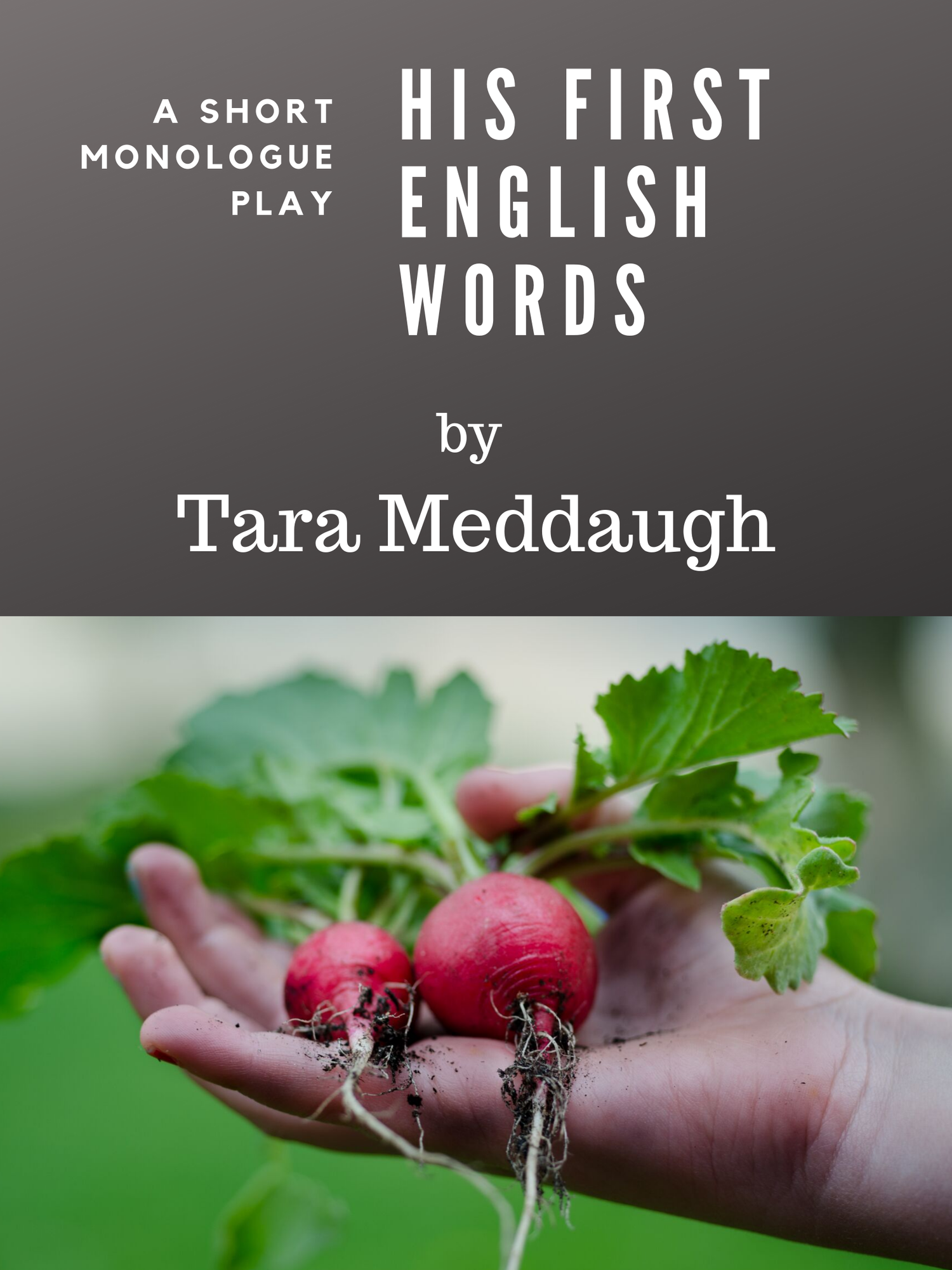 Five-Minute Plays — Tara Meddaugh