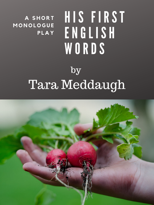 Five-Minute Plays — Tara Meddaugh