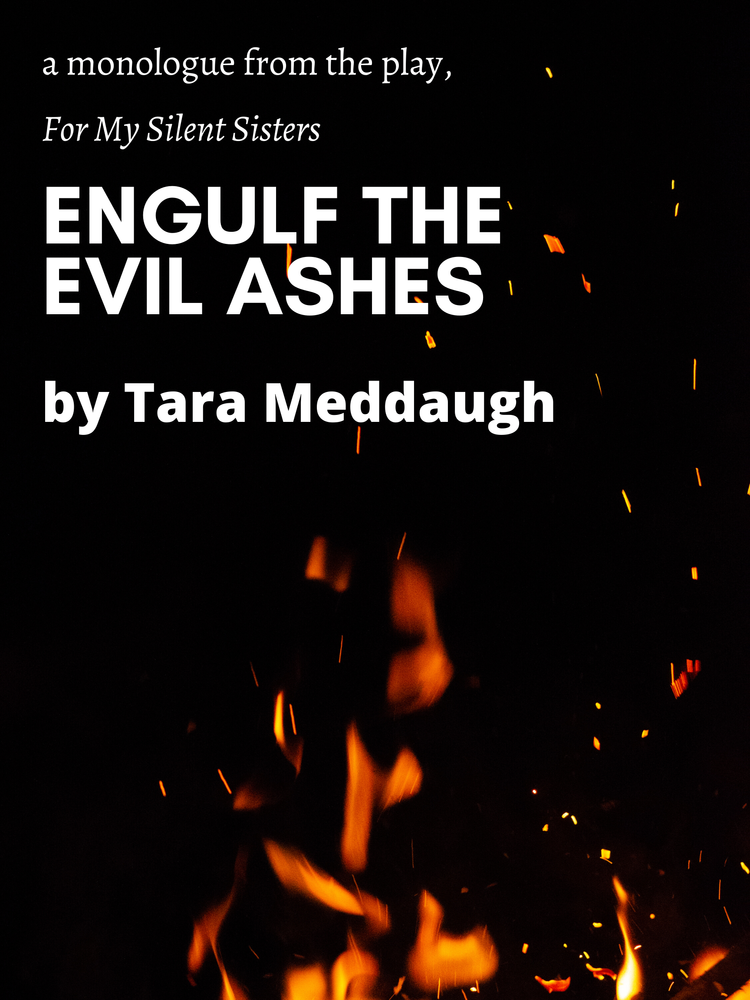 Teen Monologues — Tara Meddaugh