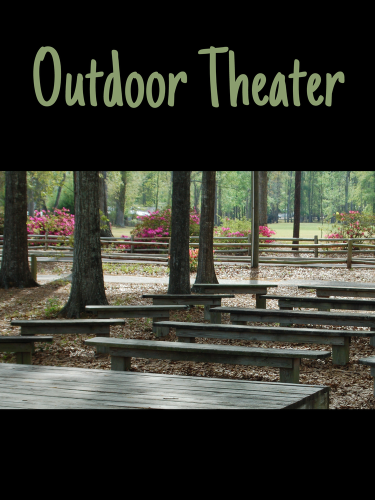 Over 15 Great Plays for Outdoor Theater — Tara Meddaugh