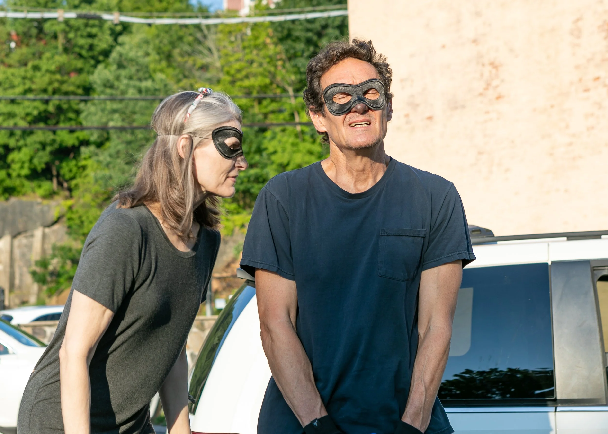 New 10-Minute Dark Comedy for 2 Actors: 20 Magical Minutes of Darkness ...