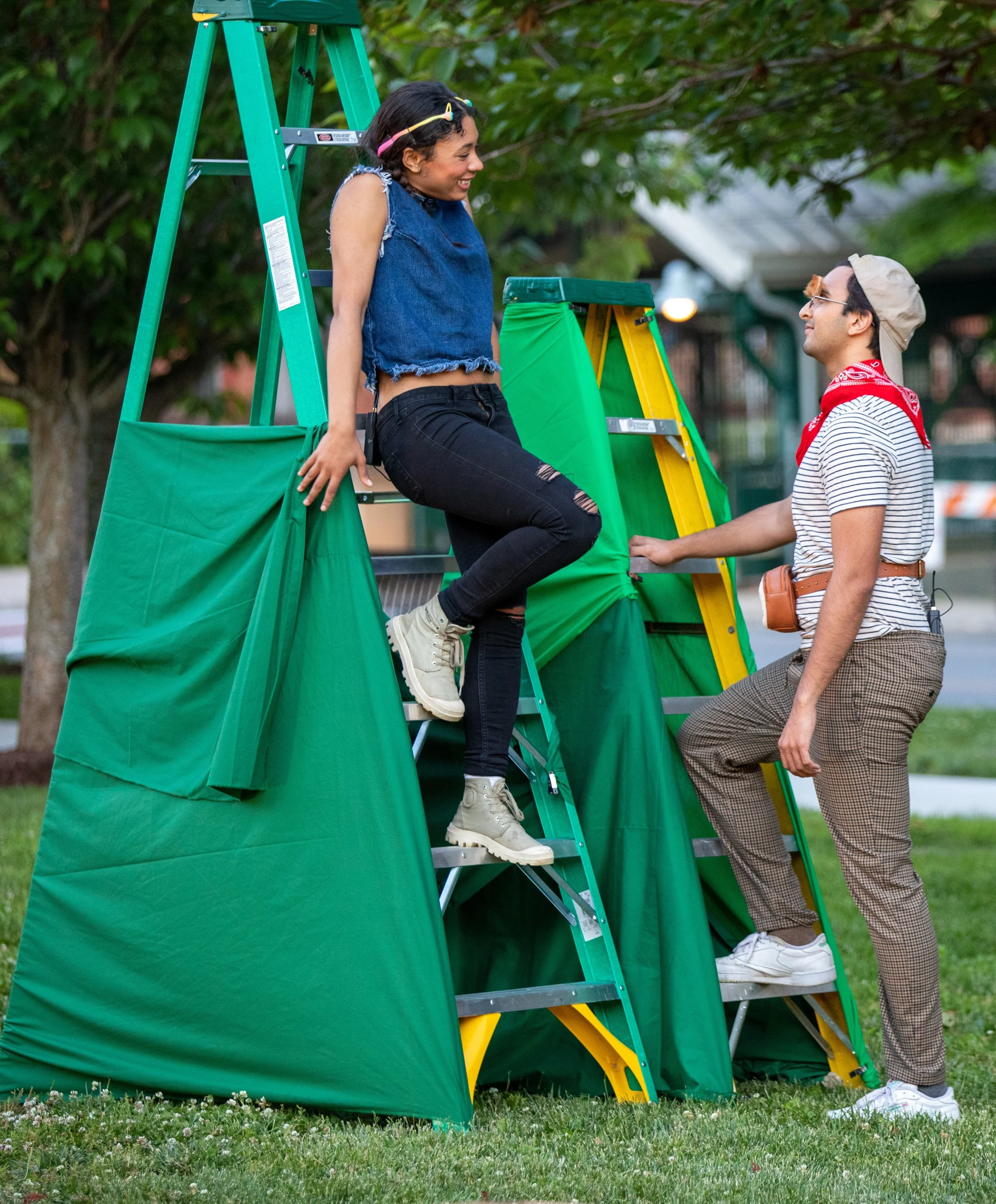 Gallery — Tara Meddaugh