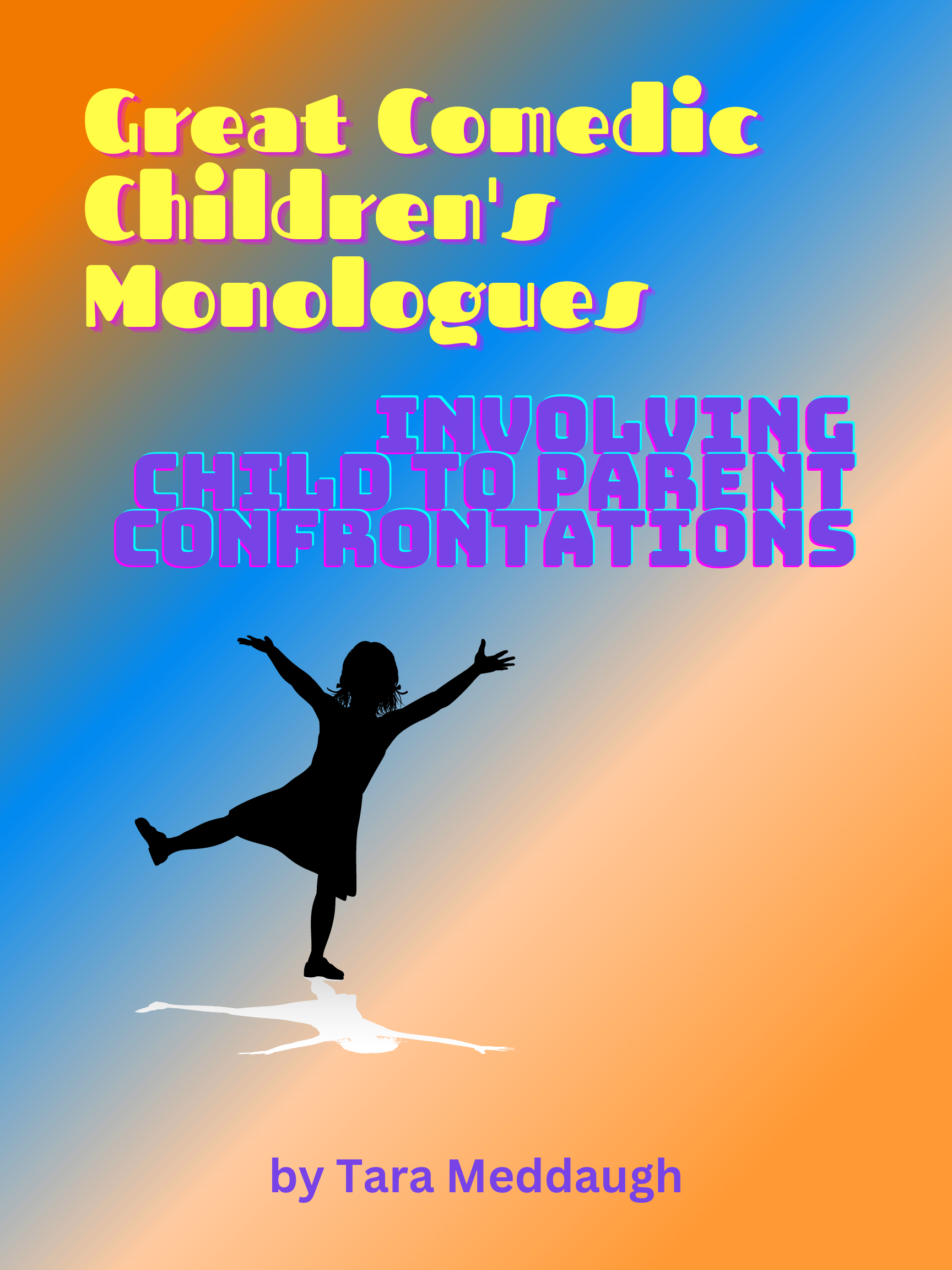 Monologues — Tara Meddaugh