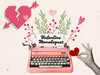 Valentine's Day Monologue Performances — Tara Meddaugh