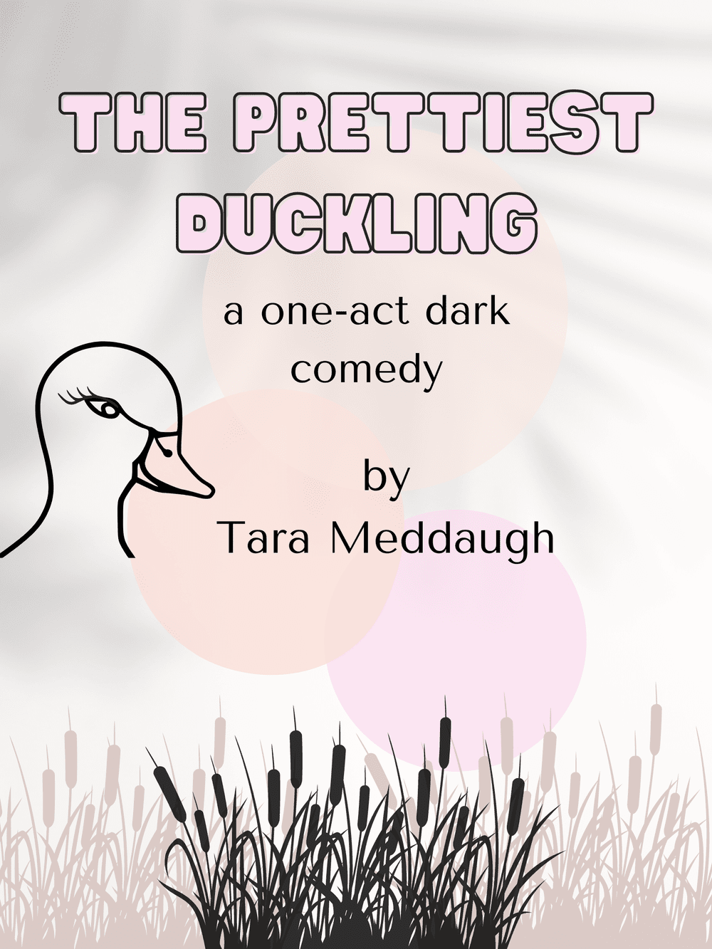 Plays About Sisters — Tara Meddaugh