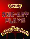 Great 2-Person One-Act Plays for College Students — Tara Meddaugh