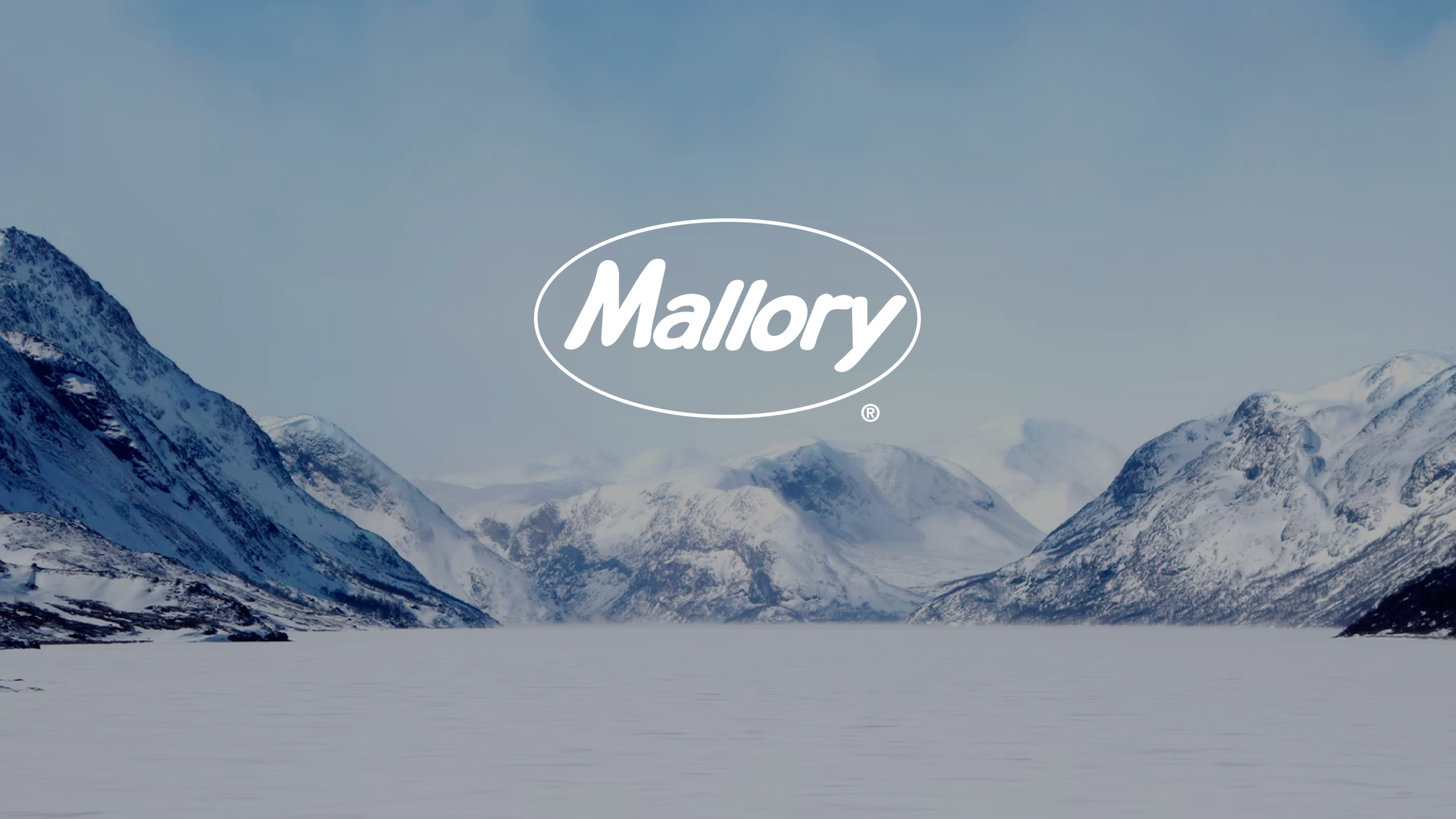 Mallory Rebrand — Alexandra Orozco