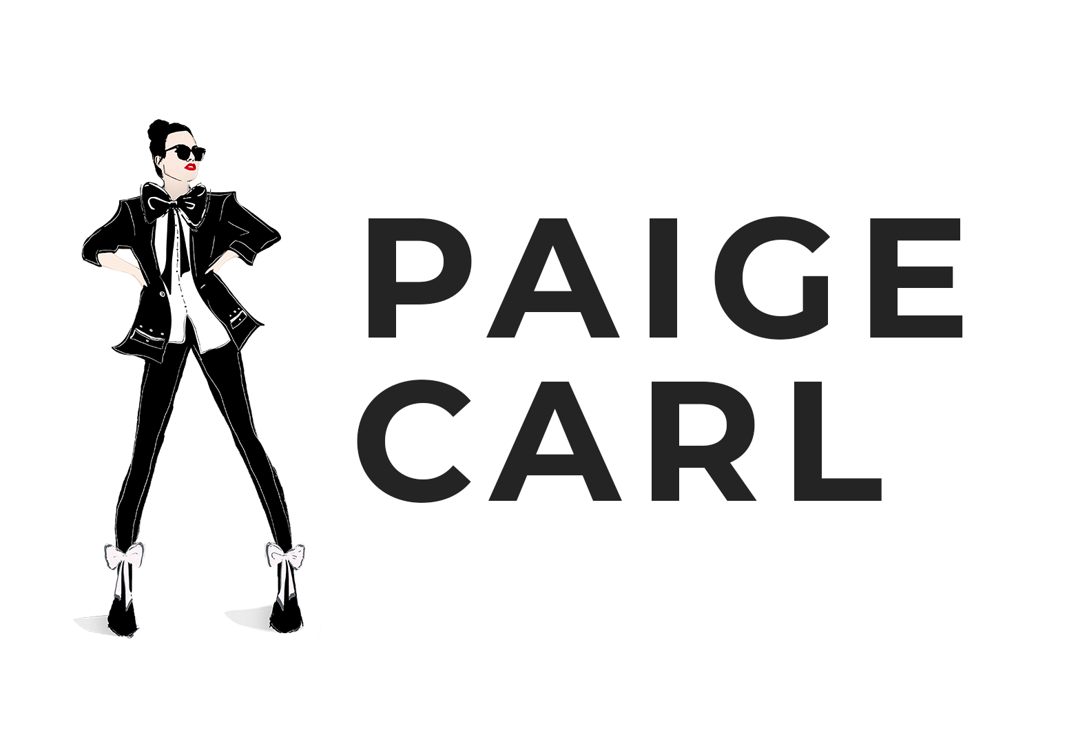 Paige Logos And Designs