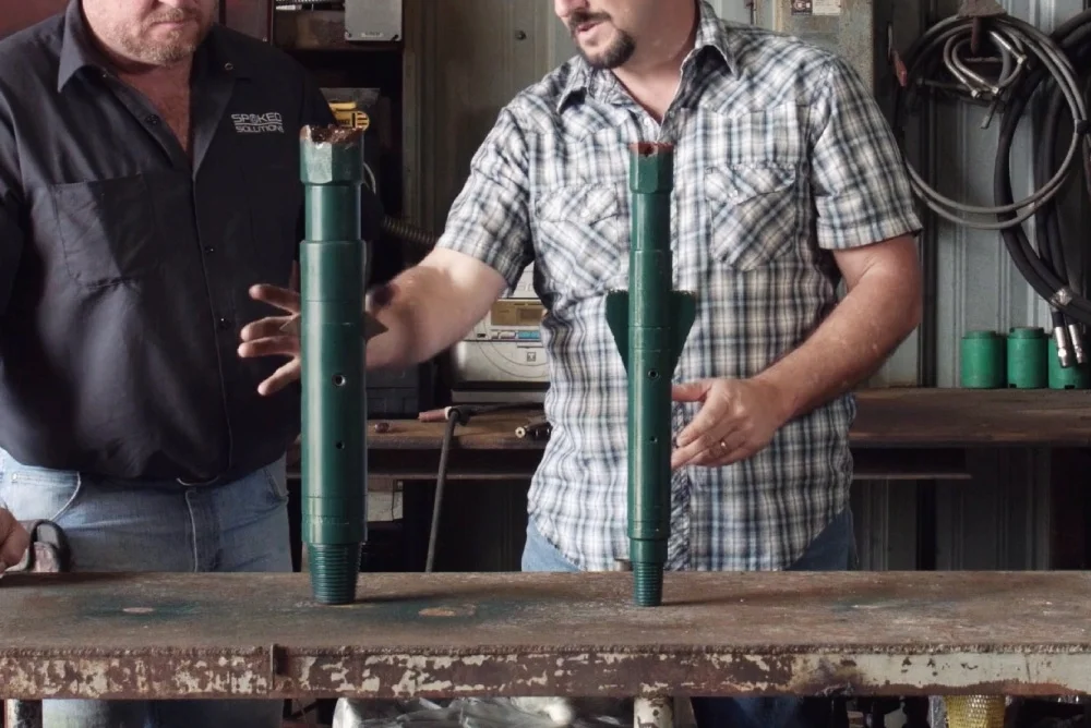 Spoked SolutionsSPOKED SOLUTIONS