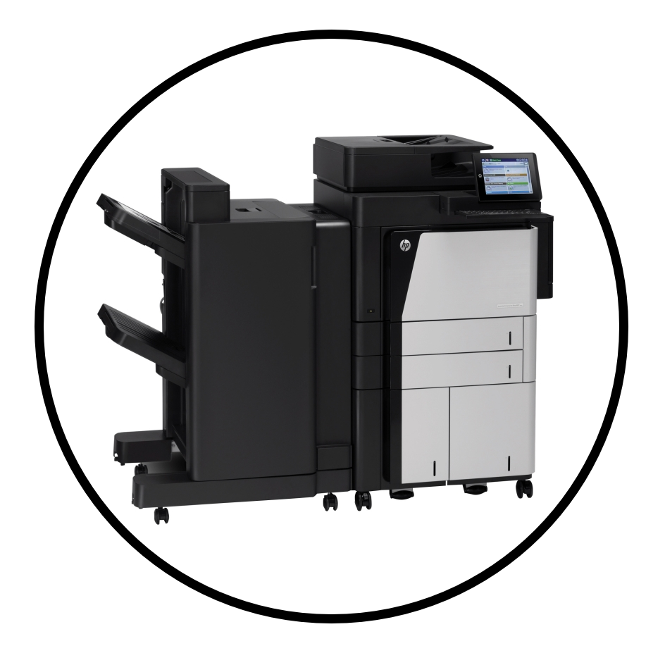 Printer Service — Document Services Australia