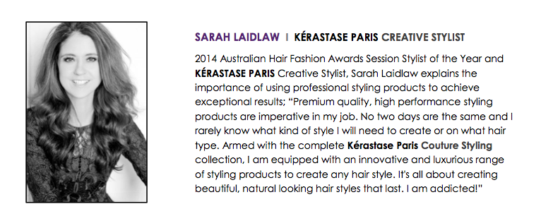 Press — Sarah Laidlaw