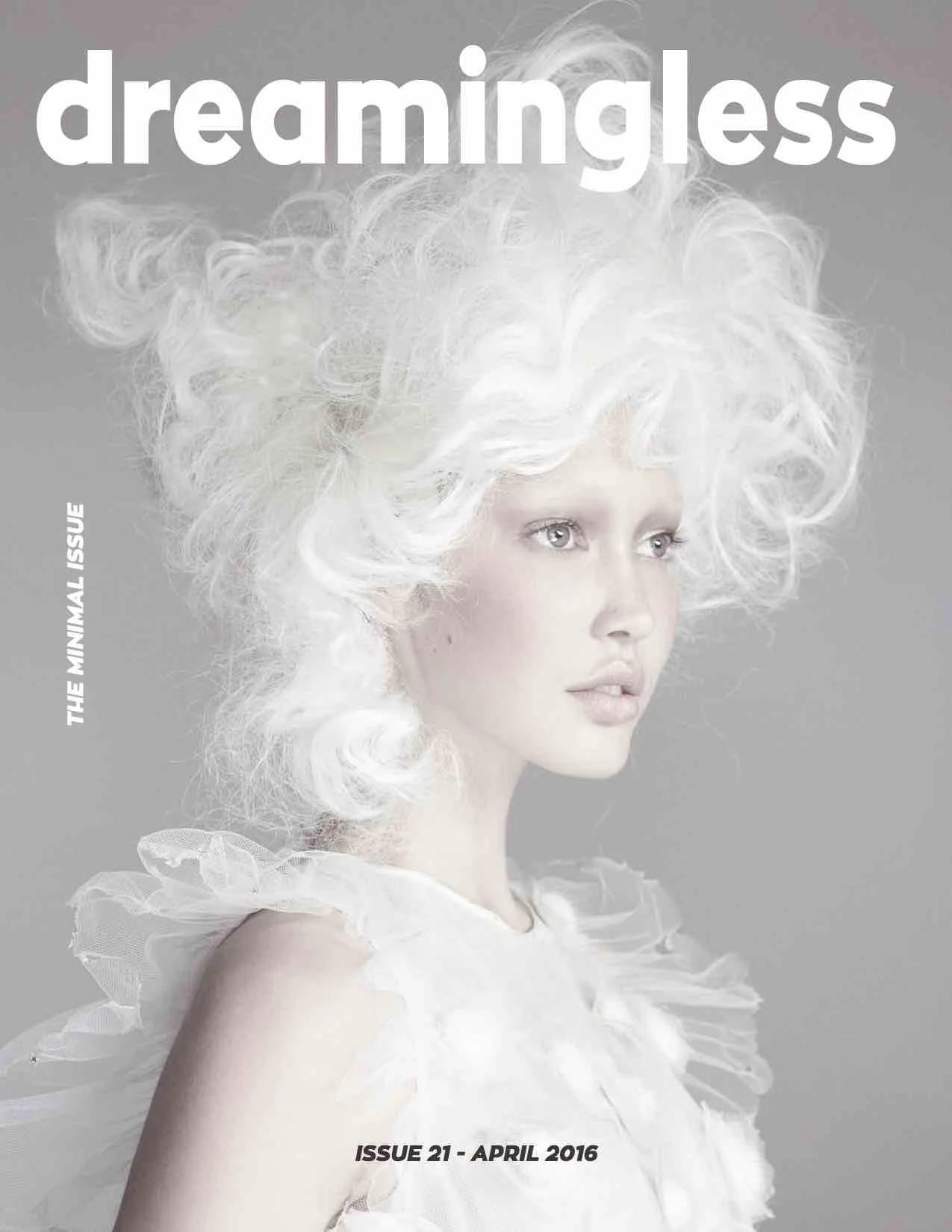 Covers — Sarah Laidlaw