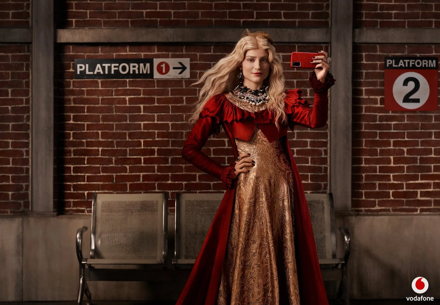 Advertising — Sarah Laidlaw