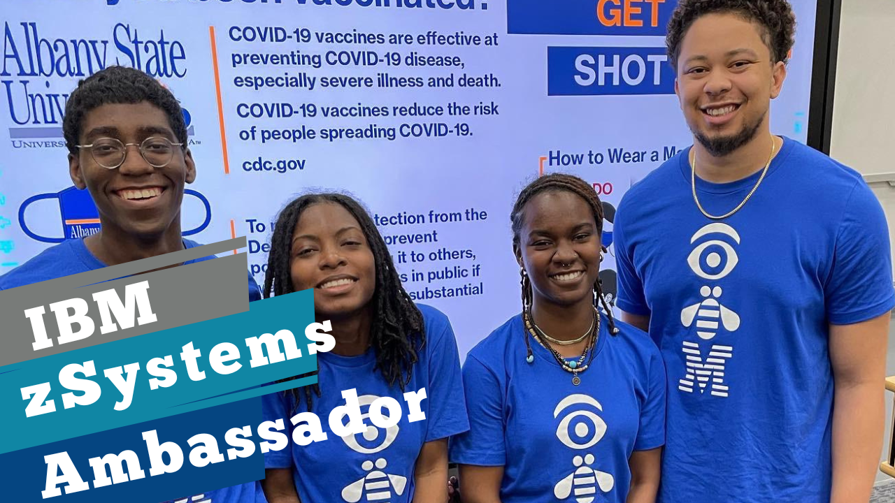 PROGRAMS — Your Big Year