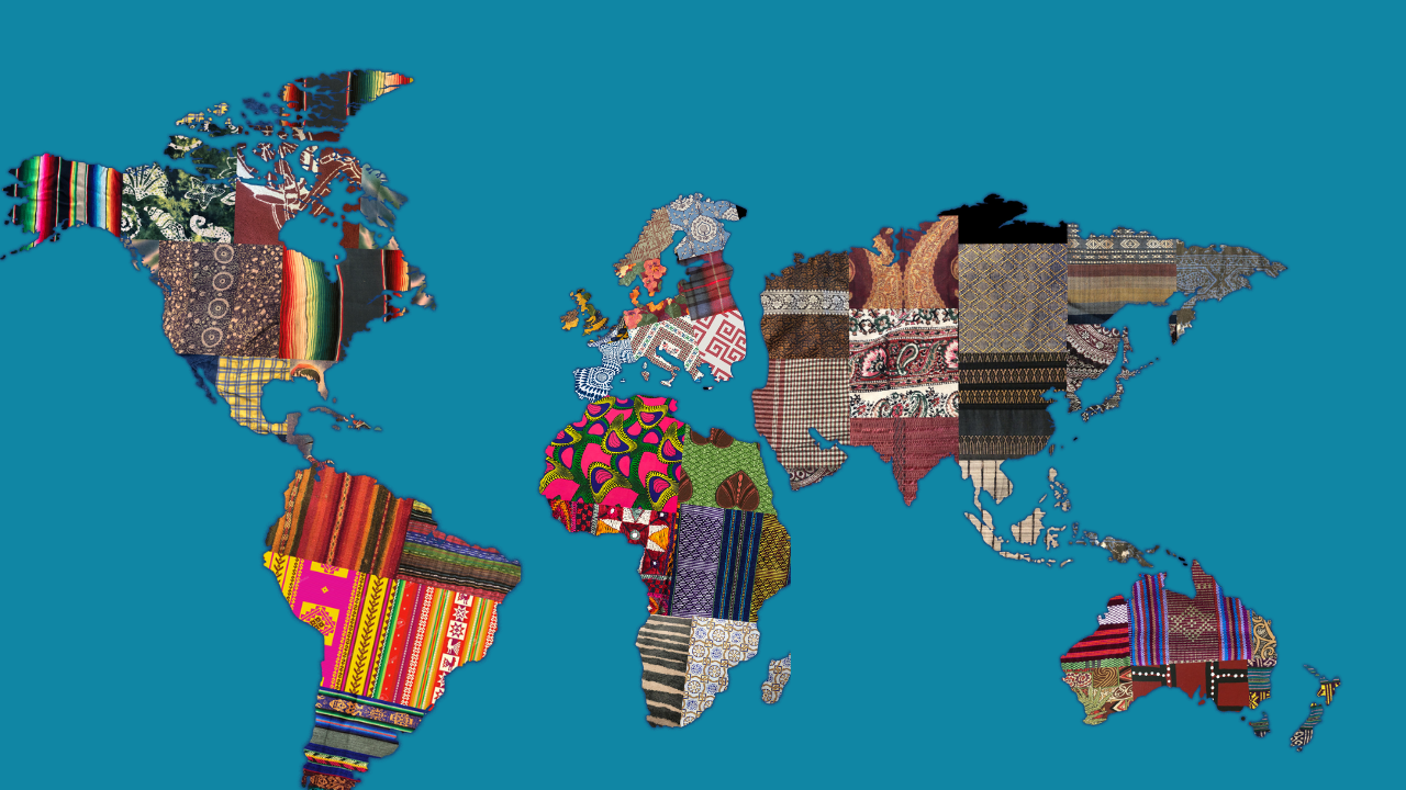Global Citizens Challenge Index — Your Big Year