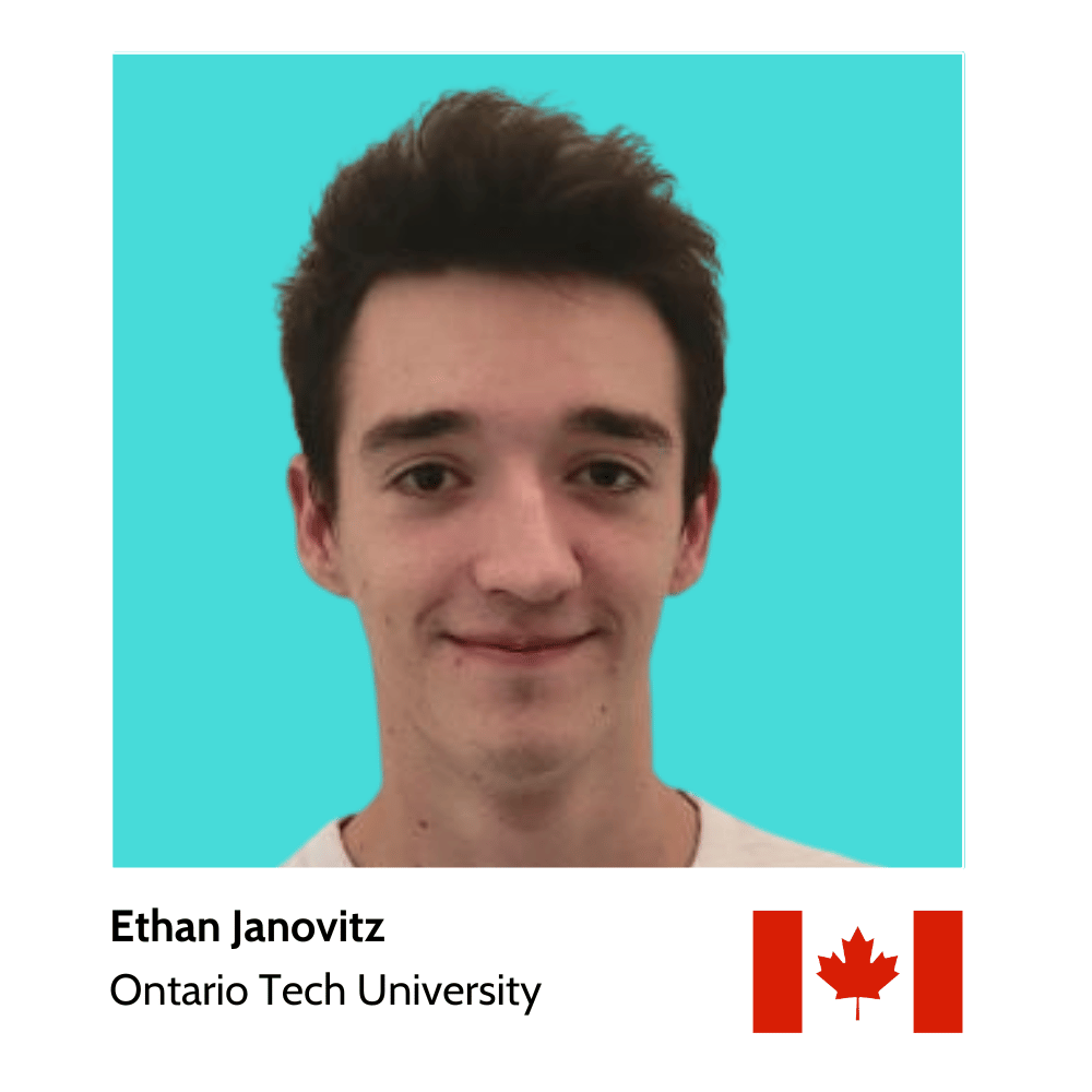 IBM Z Student Ambassadors: Representing 83 Universities Worldwide ...