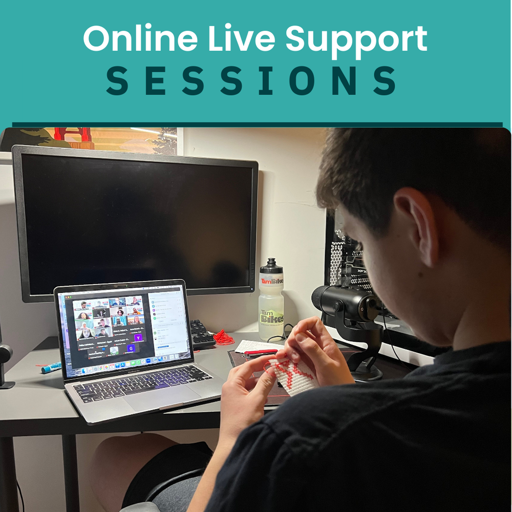 IBM SkillsBuild AI Campus Connect — Your Big Year