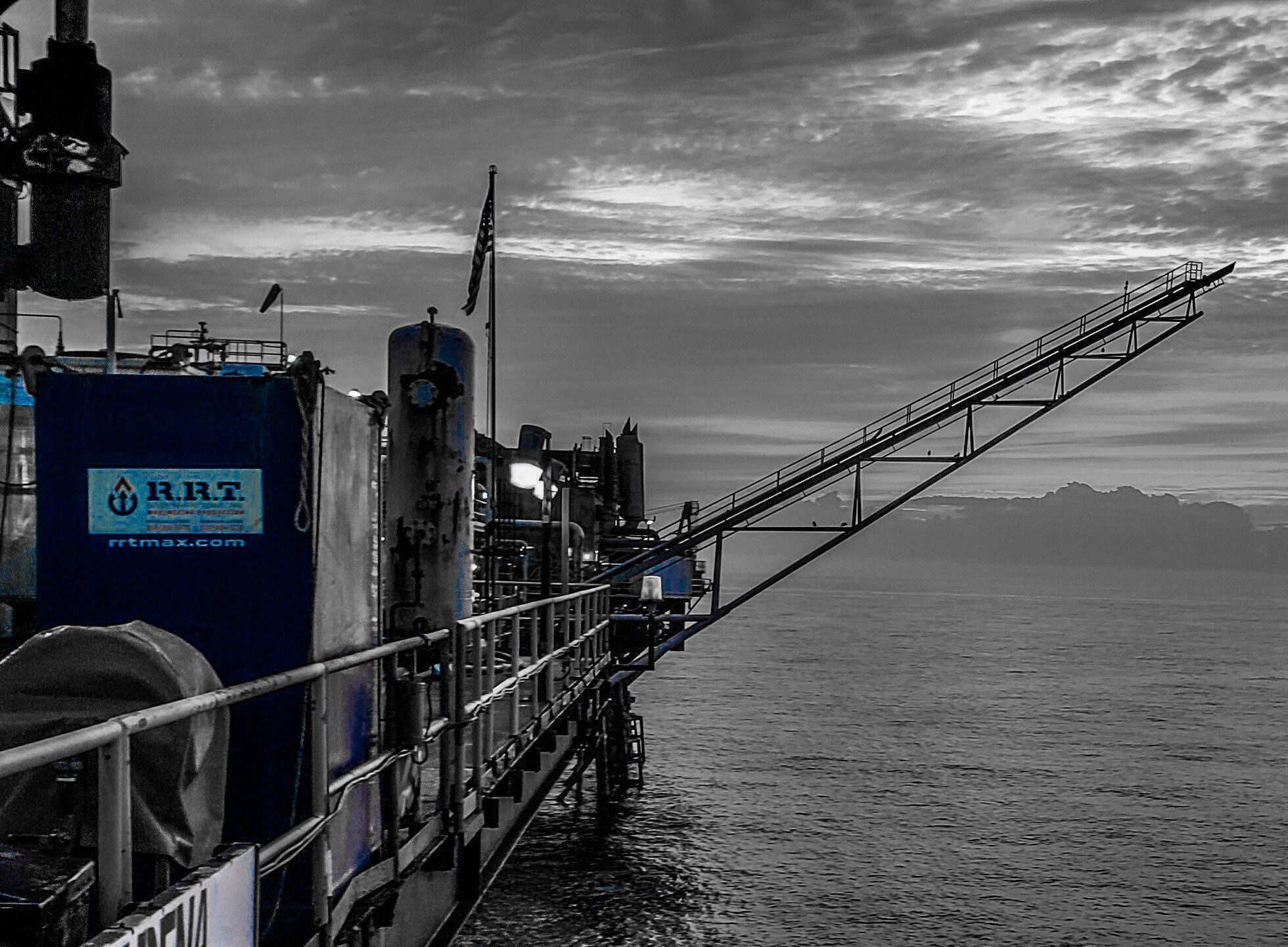 River Rental Tools Inc. - RRT