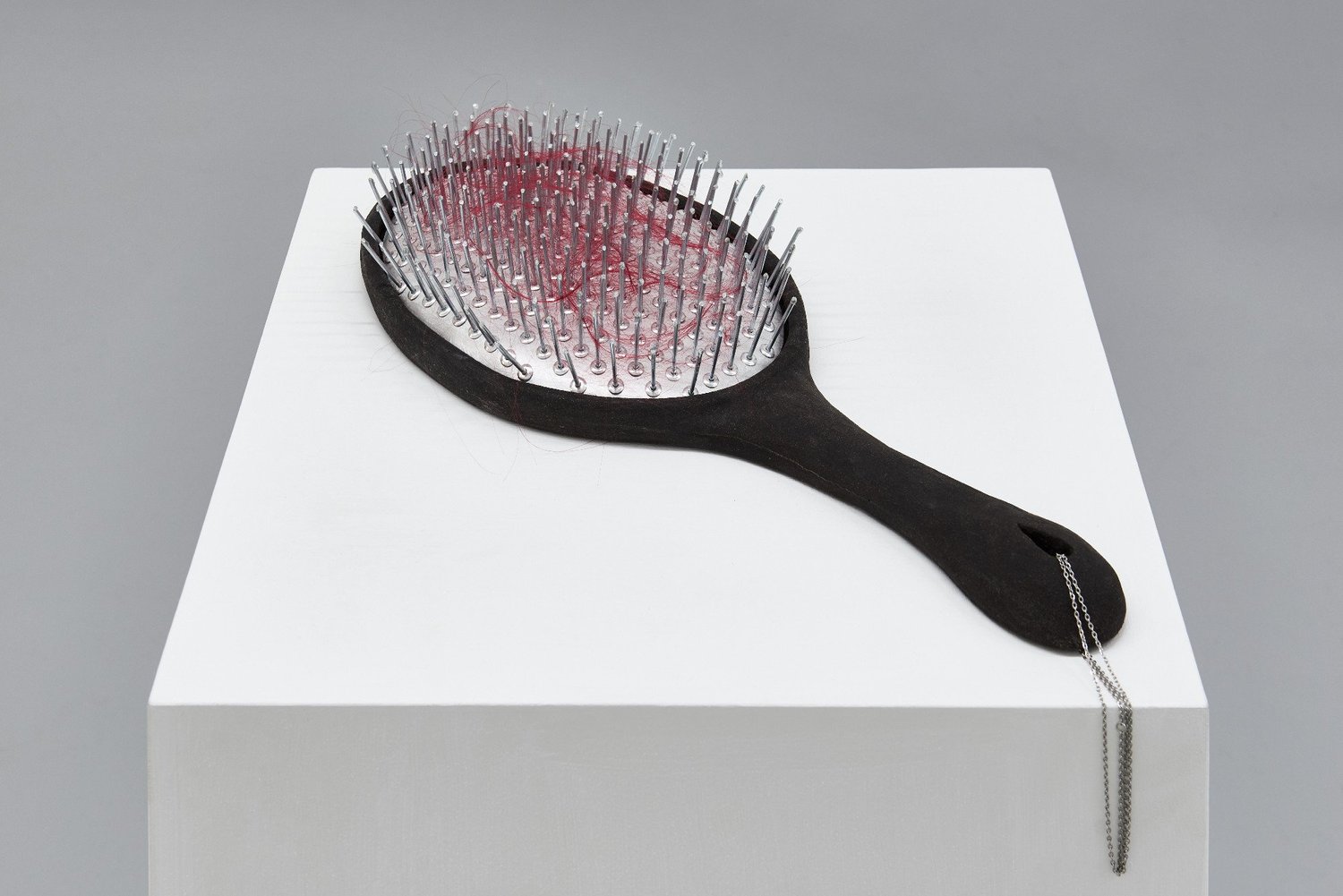 Nicole Colombo - COEVAL Magazine