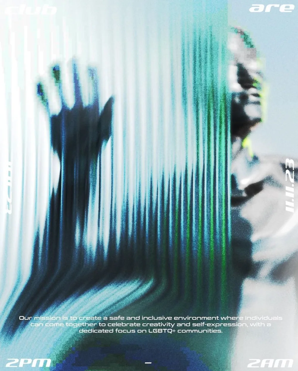 CLUB ARE - COEVAL Magazine