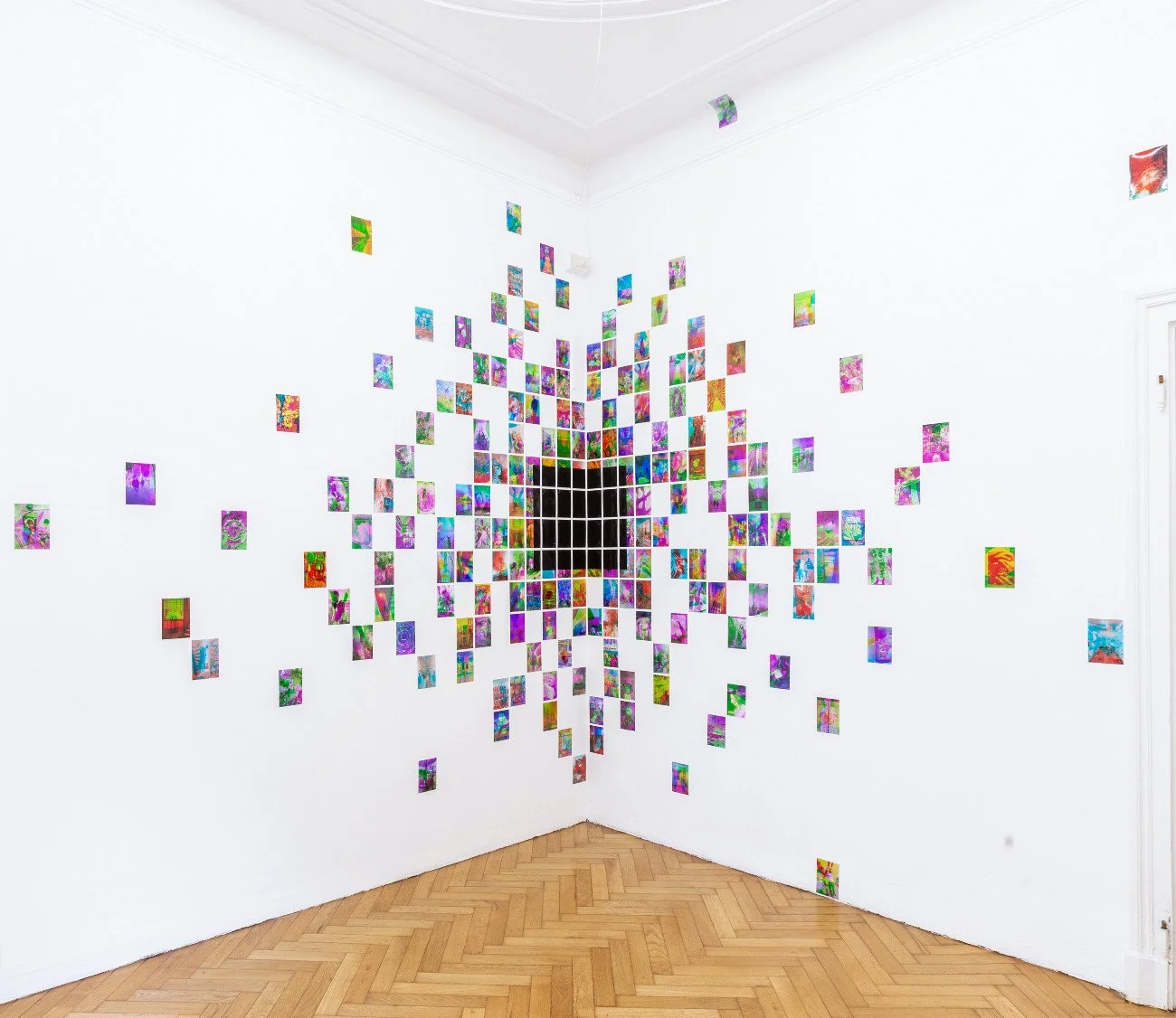 Giovanni Lo Castro - COEVAL Magazine