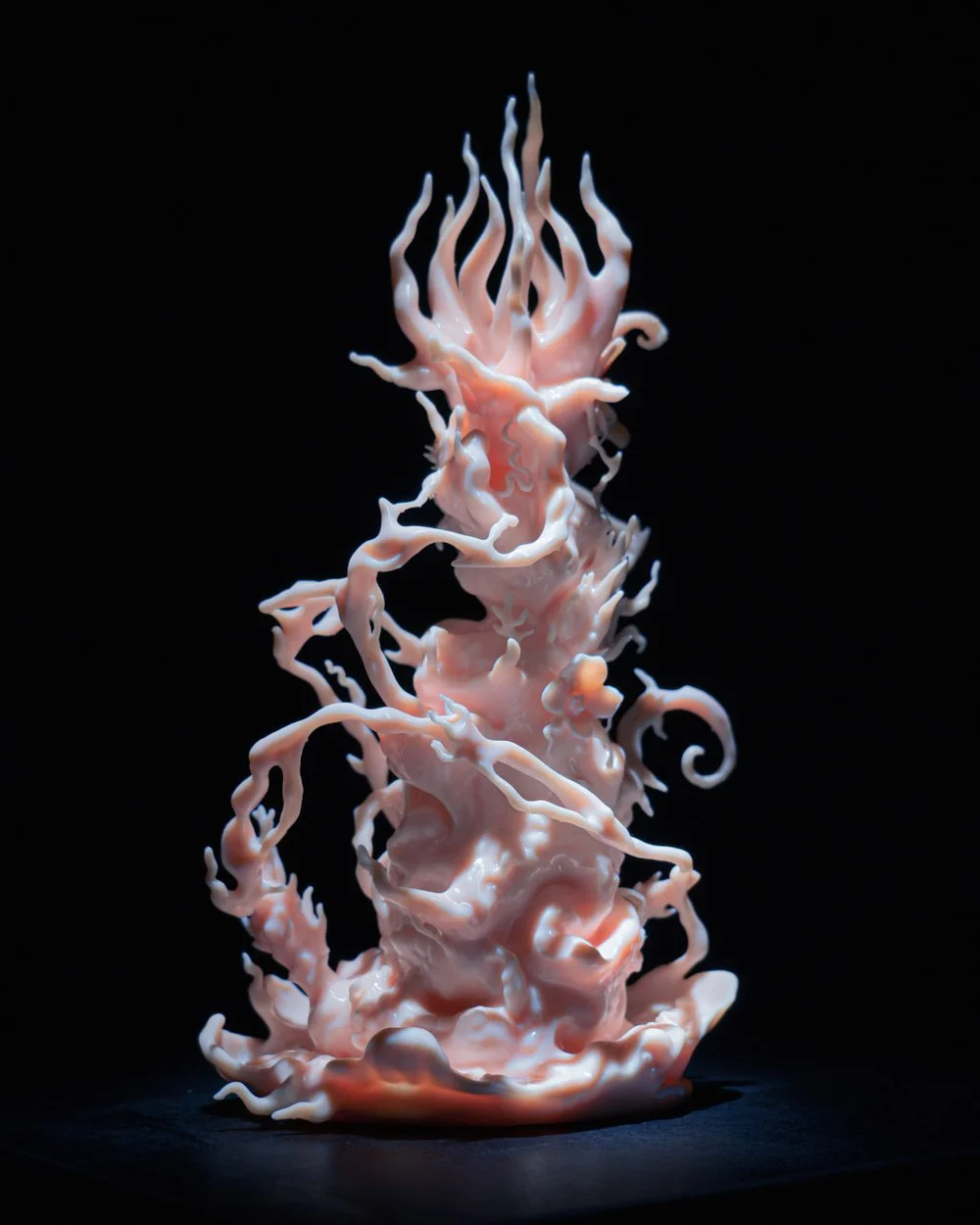 Ida Lissner - COEVAL Magazine