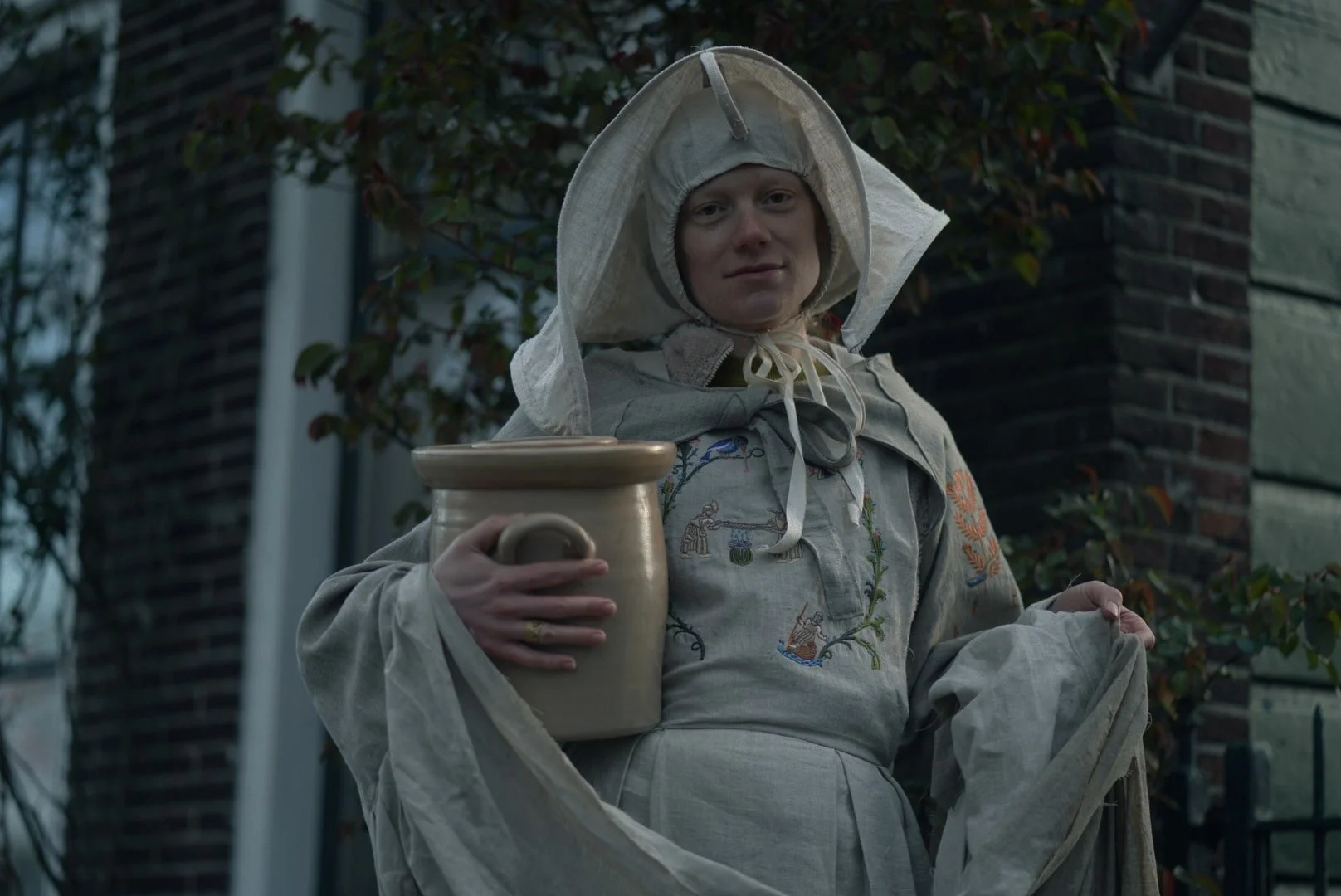 Pauline Rip - Coeval Magazine