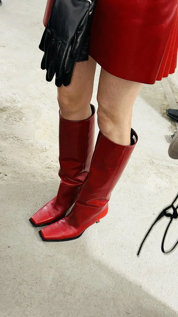 JordanLuca FW24 - COEVAL Magazine