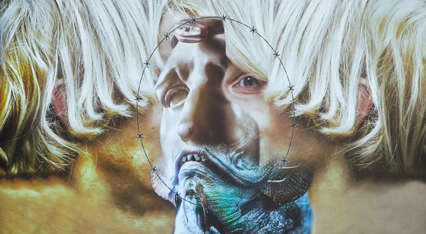 Jon Rafman - COEVAL Magazine