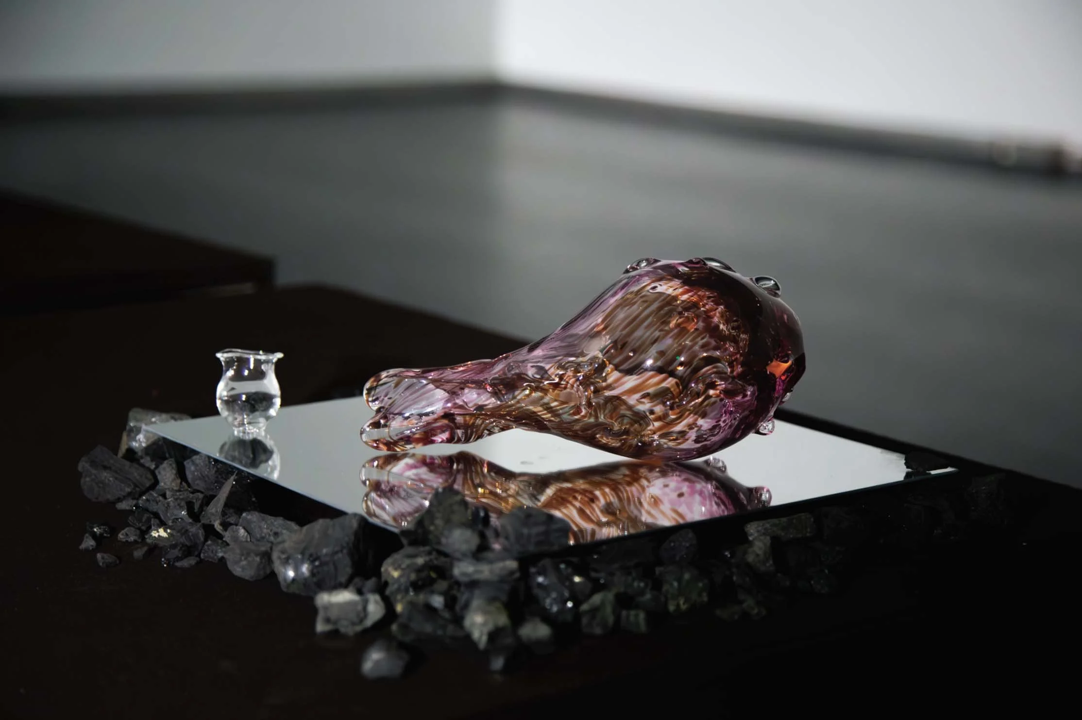 Wendi Yan - COEVAL Magazine