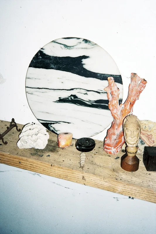 Quentin De Briey - COEVAL Magazine