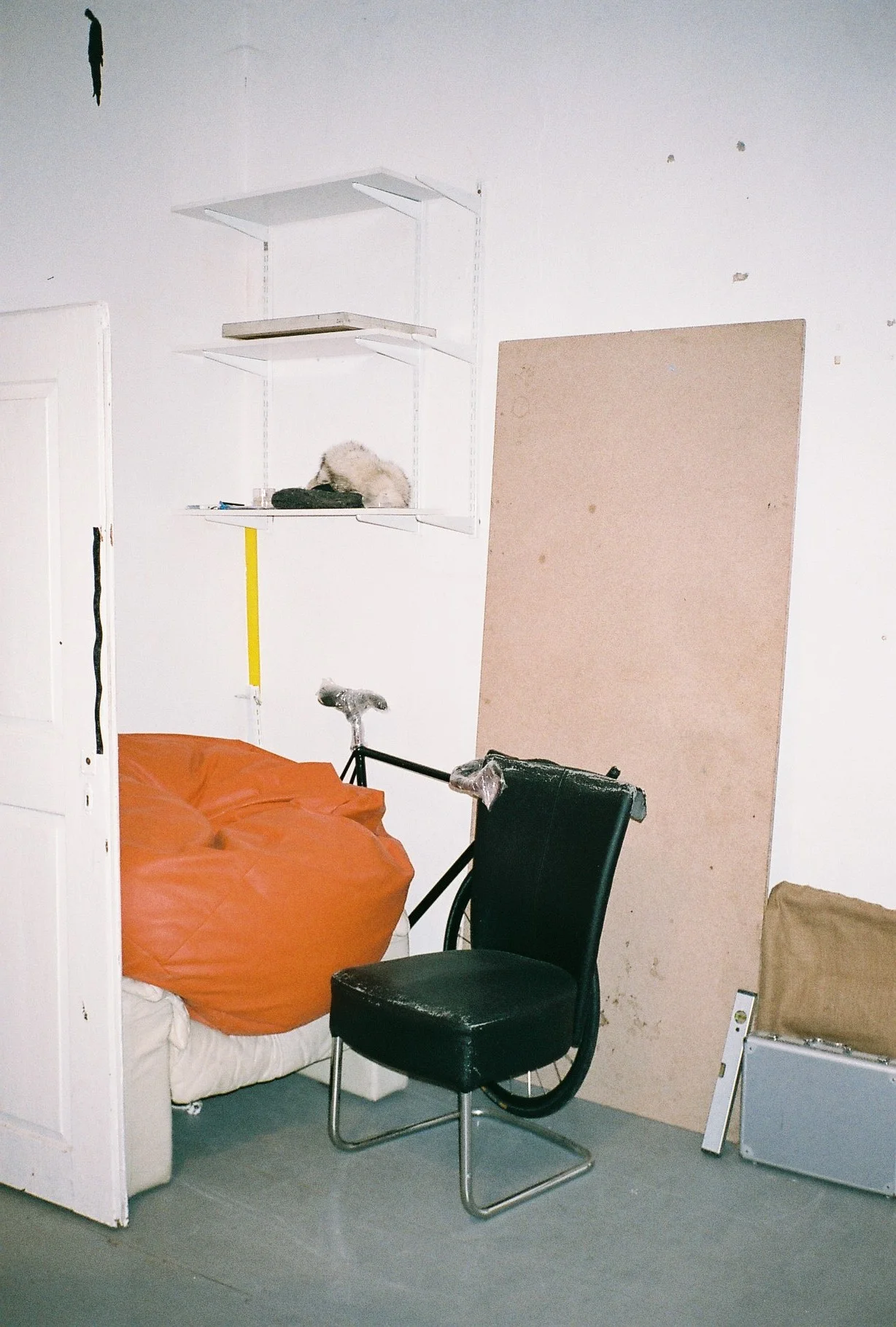 Ada Hamza - COEVAL Magazine