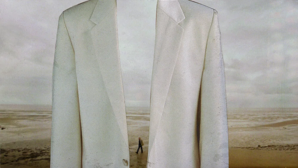 Jorge Chamorro - COEVAL Magazine