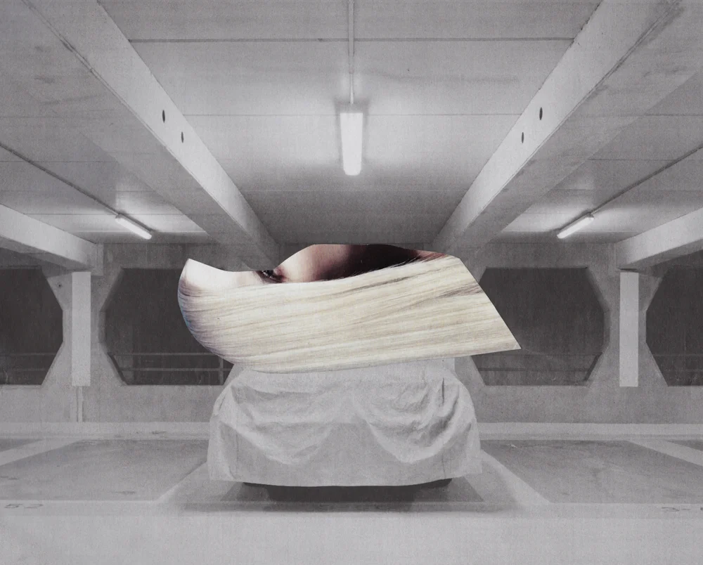 Jorge Chamorro - COEVAL Magazine