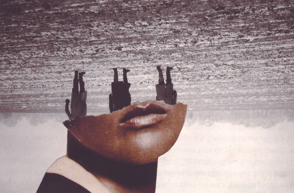 Jorge Chamorro - COEVAL Magazine