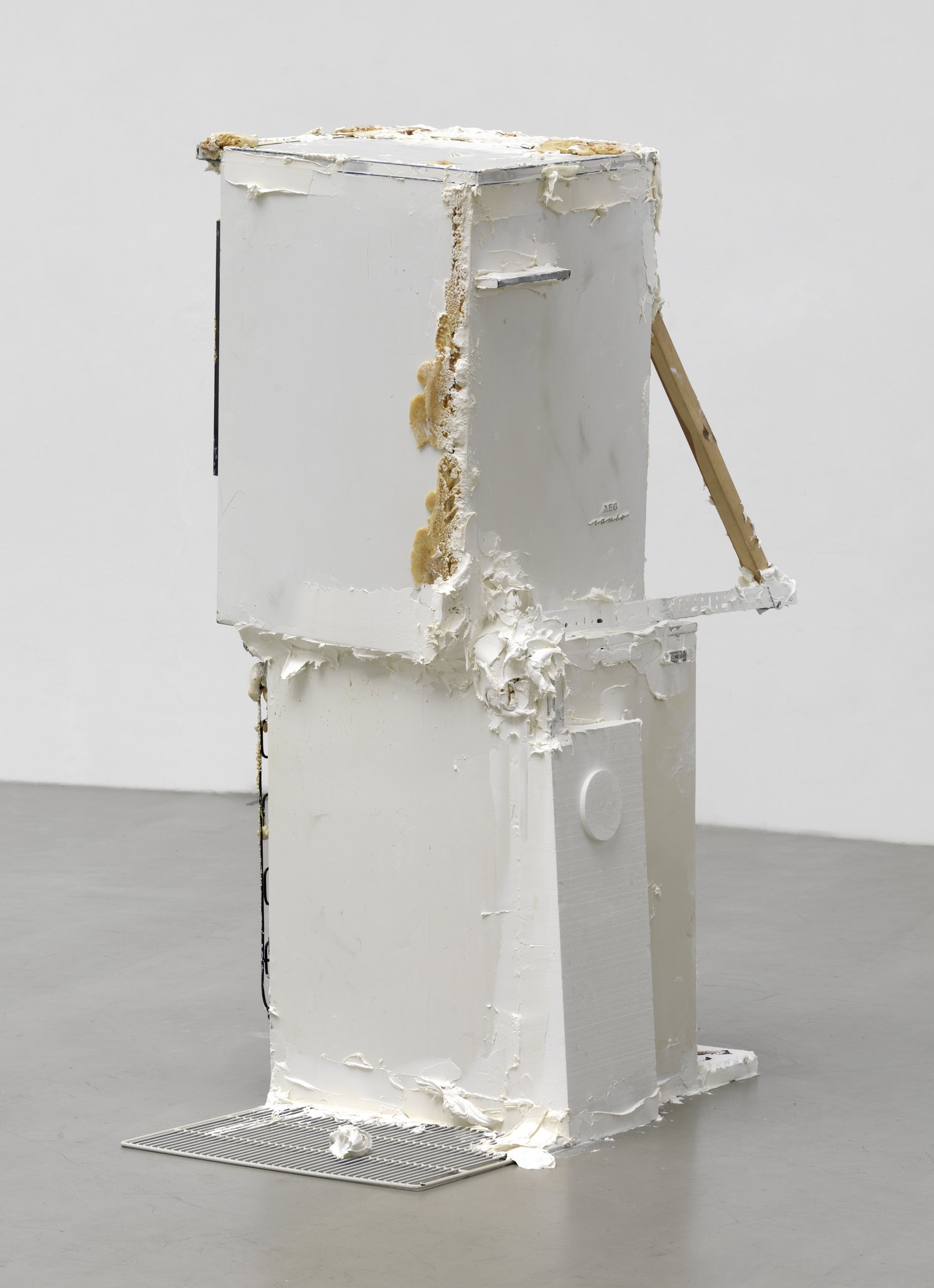 Thomas Rentmeister - COEVAL Magazine