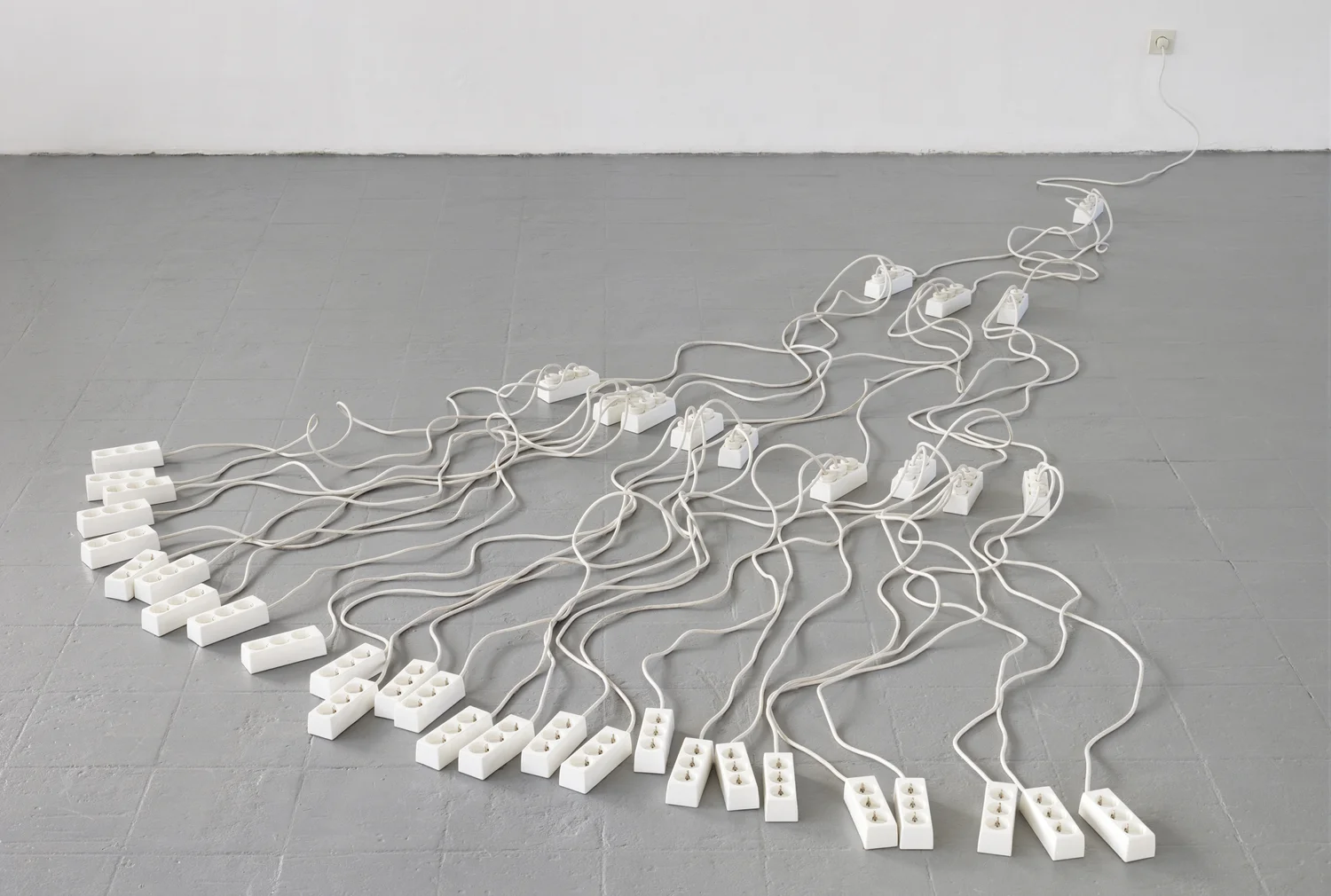 Thomas Rentmeister - COEVAL Magazine