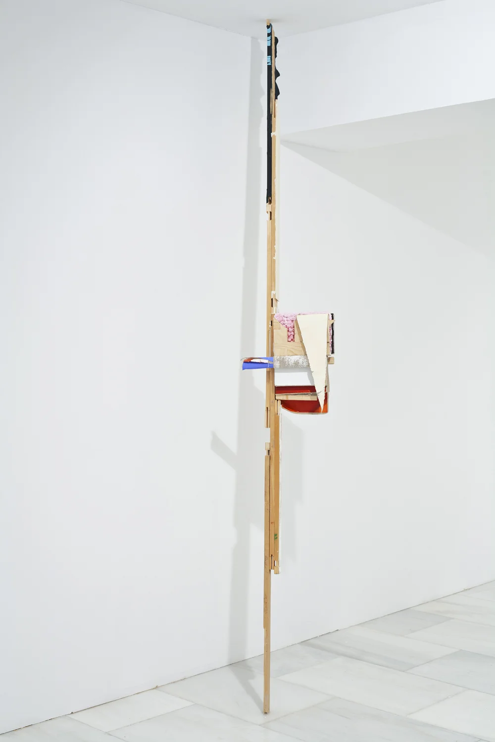 Guillermo Mora Coeval Magazine