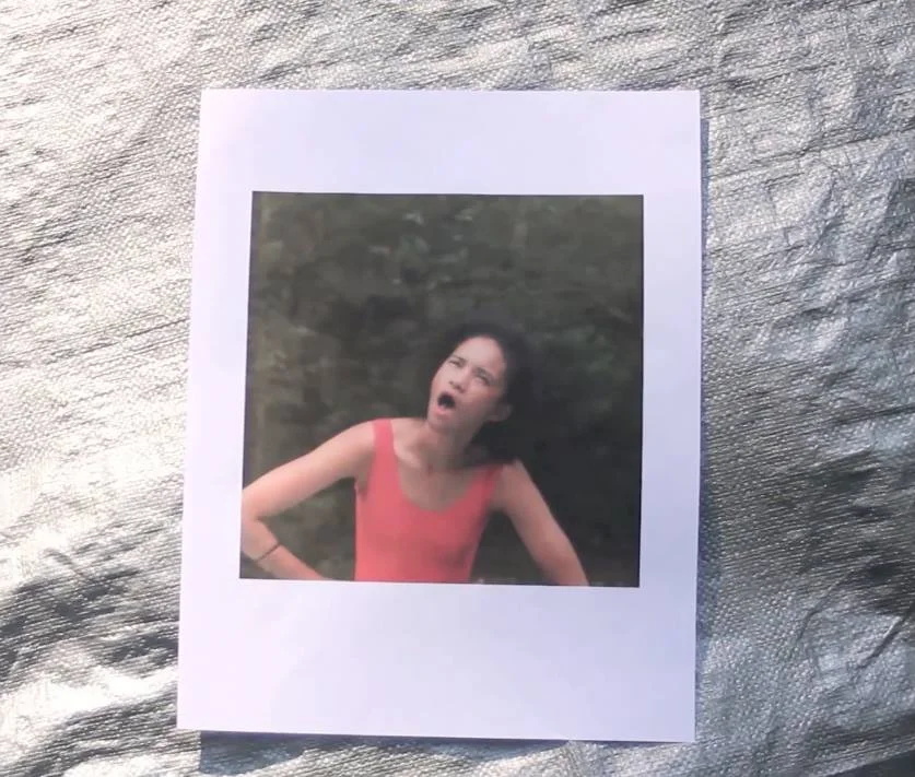 Saige Rowe - COEVAL Magazine