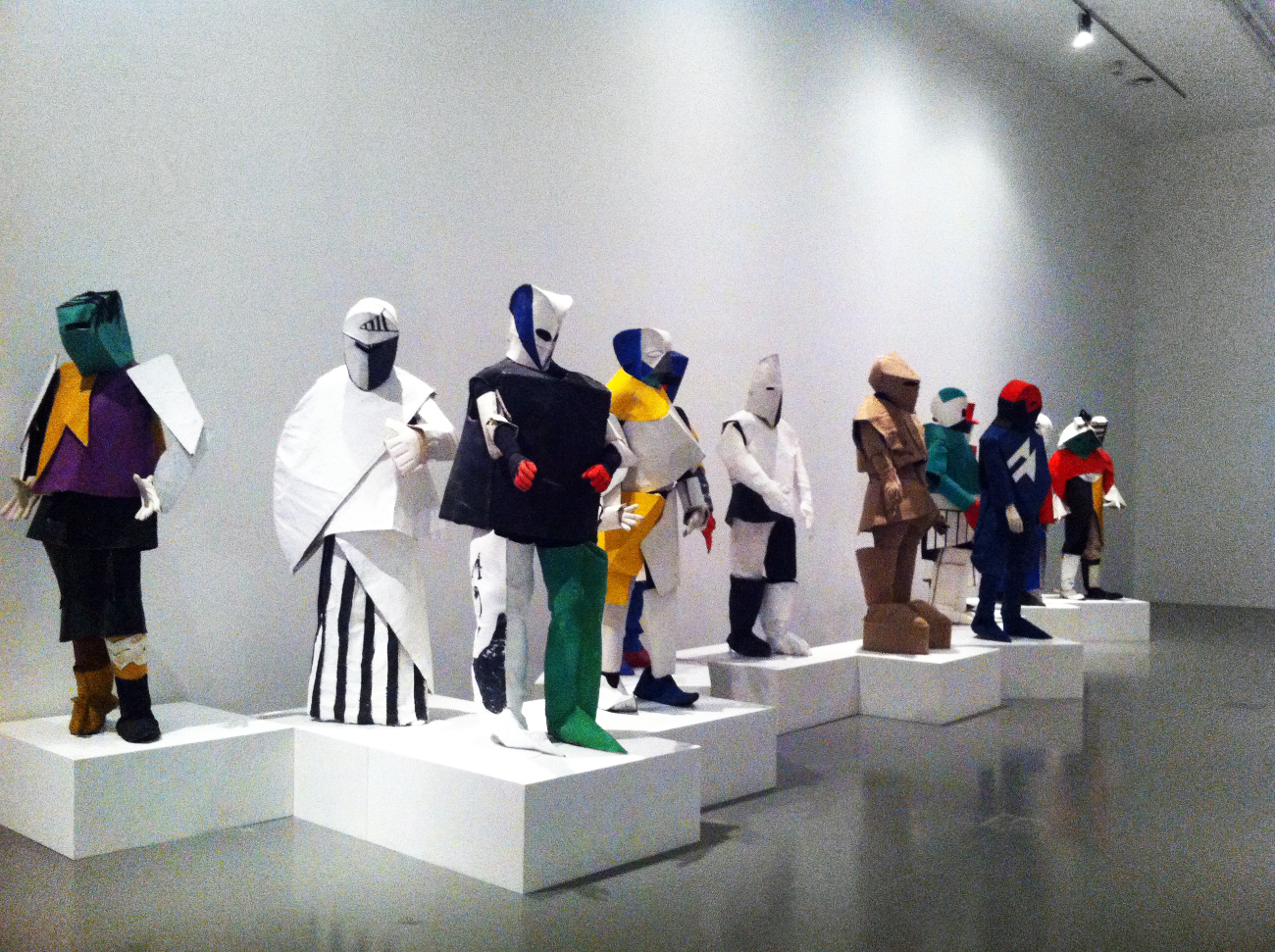 Kazimir Malevich - COEVAL Magazine