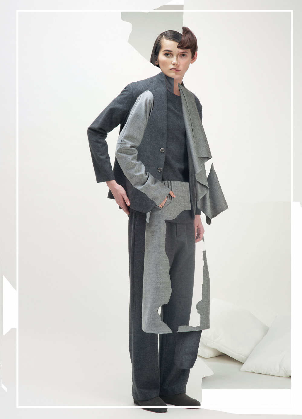 Lucio Vanotti - COEVAL Magazine