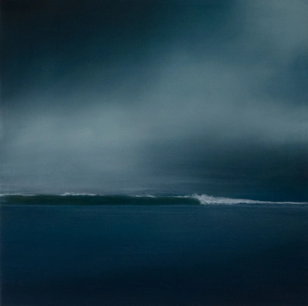 Susan Metzger - COEVAL Magazine